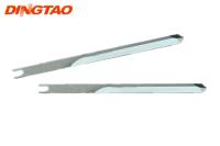 China 88x5.5x1.5mm Auto Cutter Blades For Vector 2500 VT2500 Cutter Parts 801220-B for sale