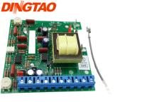 China ISO GT5250 Cutter Parts S5200 Spare Parts 350500028 Pca Signal Isolator S32 Drill for sale
