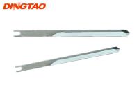 China 88x5.5x1.5mm Auto Cutter Blades For Vector 2500 VT2500 Cutter Parts 801220-B for sale
