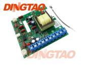 China ISO GT5250 Cutter Parts S5200 Spare Parts 350500028 Pca Signal Isolator S32 Drill for sale