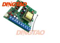 China ISO GT5250 Cutter Parts S5200 Spare Parts 350500028 Pca Signal Isolator S32 Drill for sale