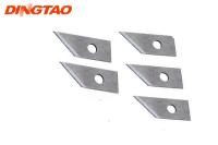 China Suit Dcs 1500 Dcs 2500 Dcs 3500 Cutter TL-052 Pkg Bld Tangential 040thk 45 Deg for sale