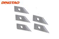 China Suit Dcs 1500 Dcs 2500 Dcs 3500 Cutter TL-052 Pkg Bld Tangential 040thk 45 Deg for sale