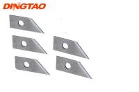 China Suit Dcs 1500 Dcs 2500 Dcs 3500 Cutter TL-052 Pkg Bld Tangential 040thk 45 Deg for sale