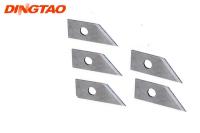 China Suit Dcs 1500 Dcs 2500 Dcs 3500 Cutter TL-052 Pkg Bld Tangential 040thk 45 Deg for sale