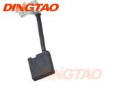 China DT GT5250 Cutter Parts Brush Knife/drill 5/7 S5200 For  Cutting 238500038 for sale