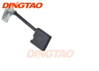 China DT GT5250 Cutter Parts Brush Knife/drill 5/7 S5200 For  Cutting 238500038 for sale