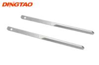 China 15069400 153x7x2mm Auto Cutter Blade For Takaoka TCW30 Cutter Spare Parts for sale