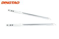 China 169 * 6 * 2mm Cutter Blades Cutter Spare Parts For Bullmer Cutter Parts 105934 for sale