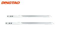 China 169 * 6 * 2mm Cutter Blades Cutter Spare Parts For Bullmer Cutter Parts 105934 for sale