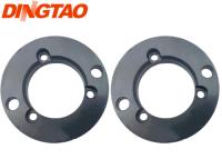 China DT GT5250 S5200 Cutter Parts Flywheel Pulley Driven S-93/5 W/lanc PN 61988000 for sale