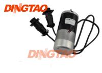 China S5200 GT5250 Cutter Parts Mtr Assy C-Axis #2242 W/Encoder S52w/Box 74494050 for sale