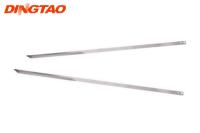 China Auto Cutter Knife Blades 385 * 8 *2.5mm For OROX Cutter Machine Spare Parts for sale