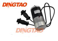 China S5200 GT5250 Cutter Parts Mtr Assy C-Axis #2242 W/Encoder S52w/Box 74494050 for sale