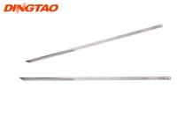 China Auto Cutter Knife Blades 385 * 8 *2.5mm For OROX Cutter Machine Spare Parts for sale