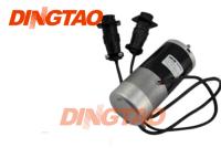 China S5200 GT5250 Cutter Parts Mtr Assy C-Axis #2242 W/Encoder S52w/Box 74494050 for sale