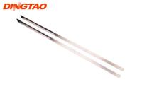China Auto Cutter Parts Suit For OROX Auto Cutter Spare Parts Knife Blades 356x8x3mm for sale