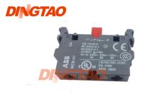 China DT GT5250 Cutting Parts Switch Nc Contact Block S5200 For  Cutting 925500594 for sale