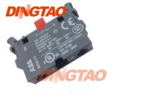 China DT GT5250 Cutting Parts Switch Nc Contact Block S5200 For  Cutting 925500594 for sale