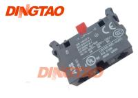 China DT GT5250 Cutting Parts Switch Nc Contact Block S5200 For  Cutting 925500594 for sale