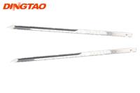 China For OROX Cutter Knife Blades 234x8x2.5mm Auto Cutter Spare Parts for sale