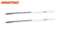 China For OROX Cutter Knife Blades 234x8x2.5mm Auto Cutter Spare Parts for sale