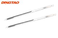 China For OROX Cutter Knife Blades 234x8x2.5mm Auto Cutter Spare Parts for sale