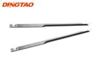 China 212x 6.5x2.3mm Cutter Knife Blades For Shima Seika Auto Cutter Parts for sale