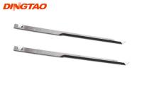 China 212x 6.5x2.3mm Cutter Knife Blades For Shima Seika Auto Cutter Parts for sale