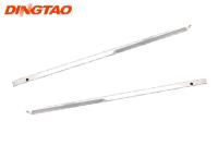 China Auto Cutter Knife Blades For Investronica SC3 Cutter Machine  296x 8x2.52mm for sale