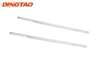 China Suit For GT3250 S3200 Cutter Spare Parts 73387000 Knife Blades 202x 6.33x2.12mm for sale