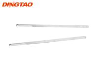 China Suit For GT3250 S3200 Cutter Spare Parts 73387000 Knife Blades 202x 6.33x2.12mm for sale