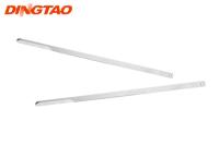China Suit For GT3250 S3200 Cutter Spare Parts 73387000 Knife Blades 202x 6.33x2.12mm for sale