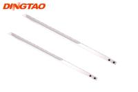 China 645687 Cutter Knife Blades 226×8×2.8mm For Serkon Cutting Machine Spare Parts for sale