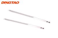China 645687 Cutter Knife Blades 226×8×2.8mm For Serkon Cutting Machine Spare Parts for sale