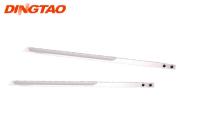 China 645687 Cutter Knife Blades 226×8×2.8mm For Serkon Cutting Machine Spare Parts for sale