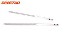 China 645687 Cutter Knife Blades 226×8×2.8mm For Serkon Cutting Machine Spare Parts for sale