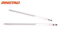 China 645687 Cutter Knife Blades 226×8×2.8mm For Serkon Cutting Machine Spare Parts for sale