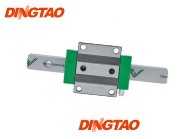 China Vector Q25 FX Spare Parts Ina Bearing Linear 129039 Cutter Accessories for sale