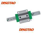 China Vector Q25 FX Spare Parts Ina Bearing Linear 129039 Cutter Accessories for sale