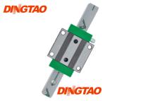 China Vector Q25 FX Spare Parts Ina Bearing Linear 129039 Cutter Accessories for sale