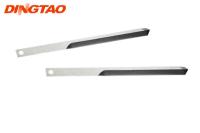 China Cutter Knife Blades For Lectra Vector Q25 Auto Cutter Parts 88 ×5.5×1.5mm 801420 for sale