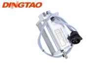 China 93746000 GT5250 Cutter Parts for sale