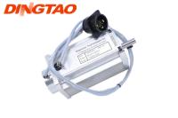 China 93746000 GT5250 Cutter Parts for sale