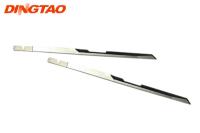 China Suit For S91 Cutter Parts 254×9.7 ×3.17mm Cutter Knife Blades PN 32419014 for sale