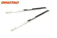 China Suit For S91 Cutter Parts 254×9.7 ×3.17mm Cutter Knife Blades PN 32419014 for sale