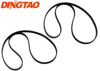 China DT Suit For GT5250 S5200 Cutter Spare Parts Gearbelt 300t  180500091 for sale
