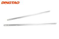 China YINENG Cutter Knife Blade 240×8×2.75mm For YINENG Machine Cutter Spare Parts for sale