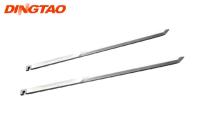 China Cutter Knife Blade Suit For Takaoka Cutter Machine Spare Parts 251×8.2×2.5mm for sale