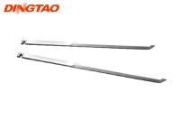 China Cutter Knife Blade Suit For Takaoka Cutter Machine Spare Parts 251×8.2×2.5mm for sale